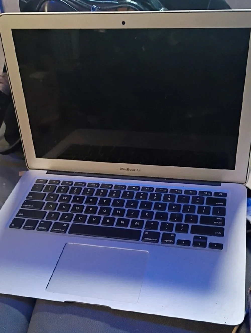 Apple | Computers, Laptops & Parts | Apple Macbook Pro Laptop In Silver ...